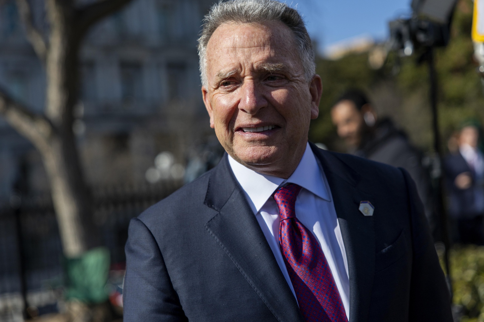 Enviado EEUU en Oriente Medio viajará a la región para proponer ...