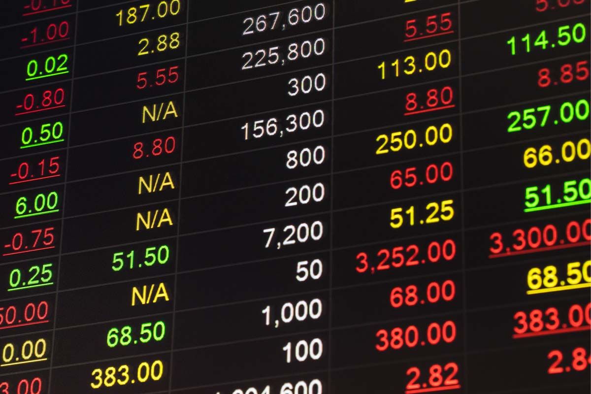 SET ปิดลบ สถานการณ์ไทย-กัมพูชา กดดันหุ้น “CBG-OSP-OR-SAV” ลงแรง