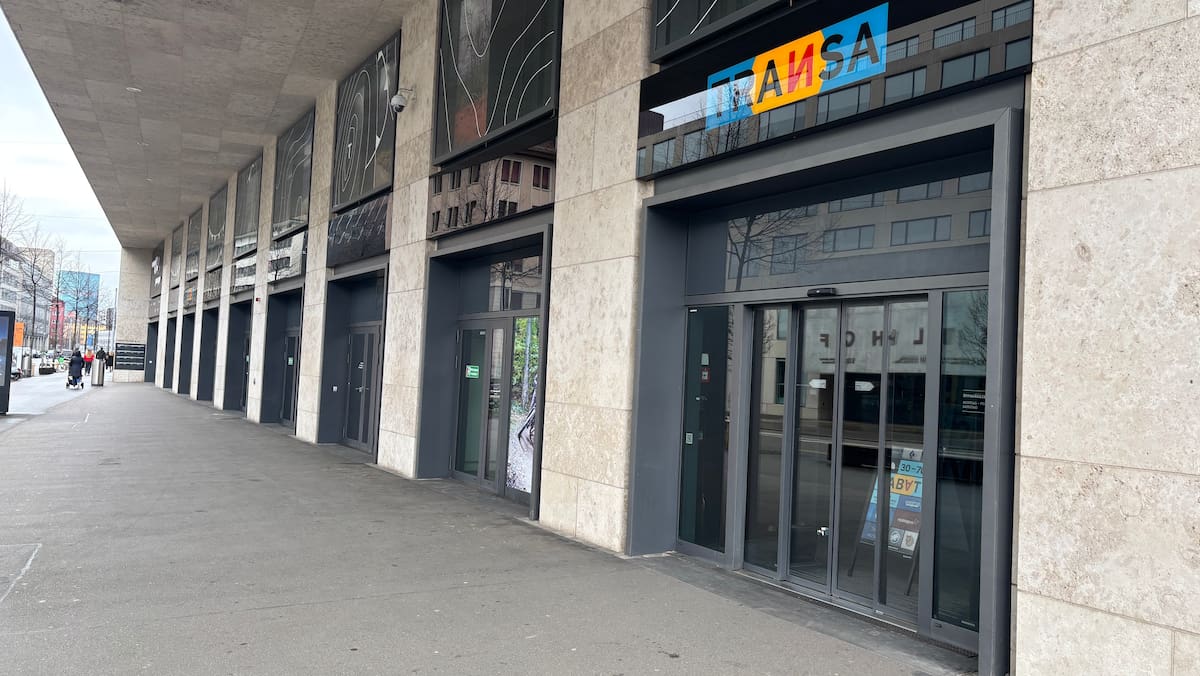 Zeugin spricht über Messer-Angriff in Zürcher Transa-Filiale: «Der ...