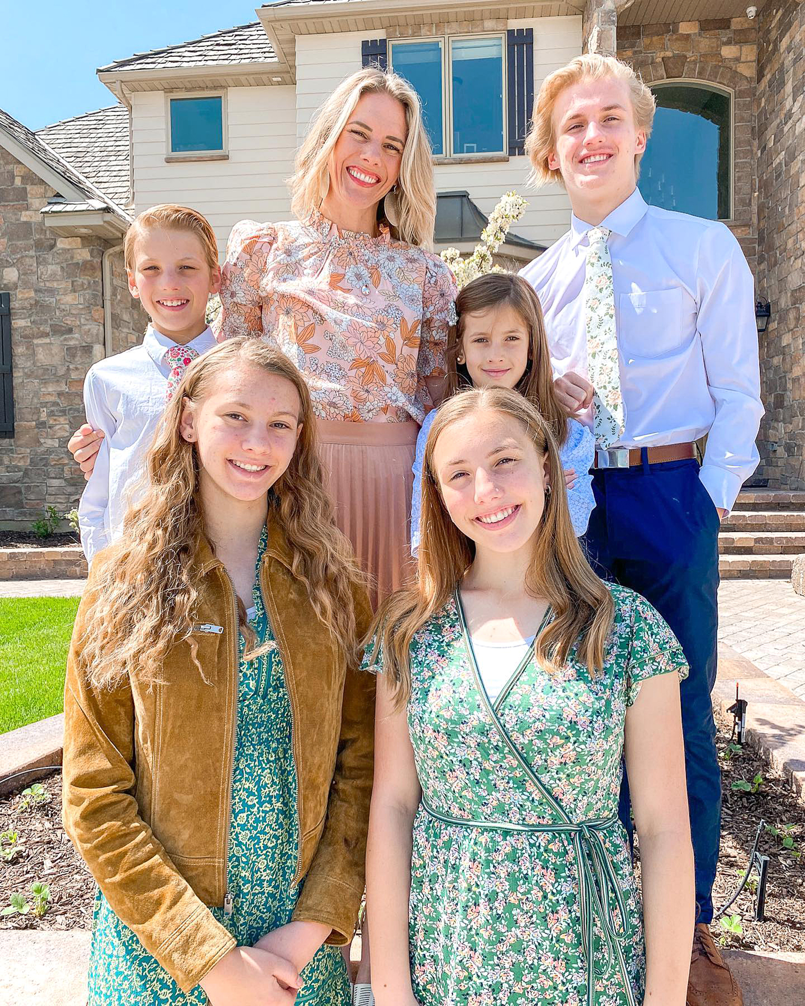 Ruby Franke's 11-Year-Old Daughter Speaks Out on ‘Trauma' from Vlogging ...