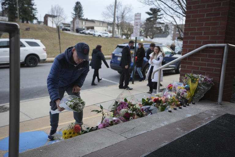Pennsylvania hostage-taking and shootout highlight rising violence ...