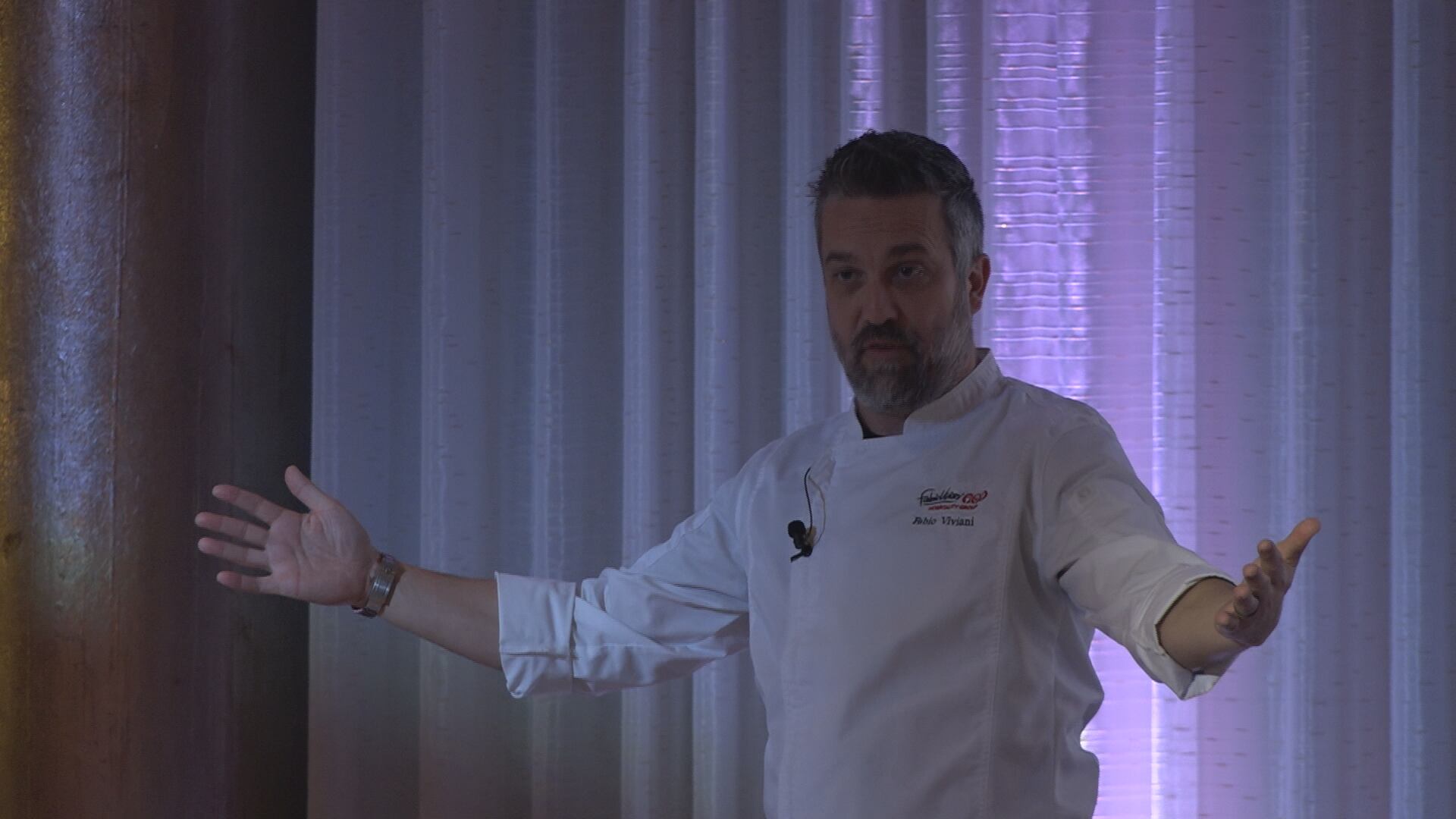 Rockford restaurant welcomes celebrity chef known for ‘Top Chef’