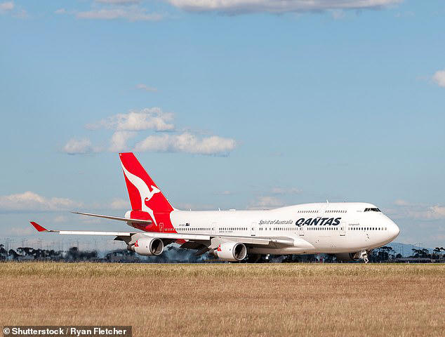 Qantas launches massive week-long sale for 60 destinations - with fares ...