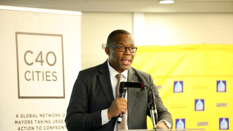 eThekwini Municipality plans rollout of electric buses