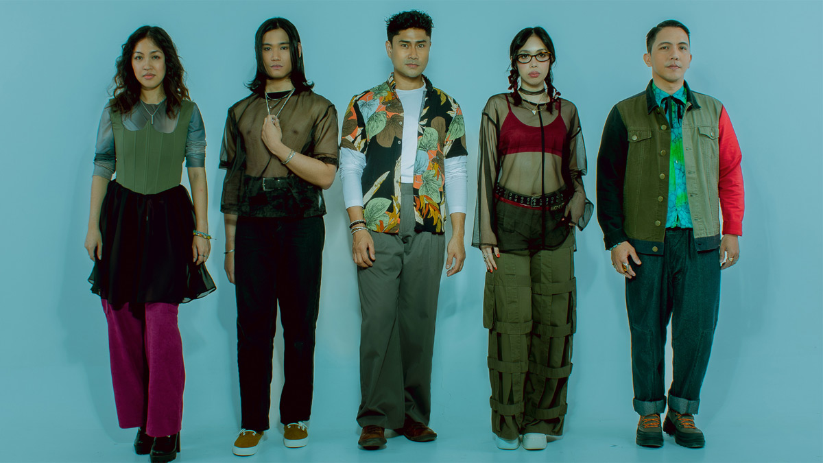 Gab Pangilinan, Gio Gahol, and More to Star in Local Production of We ...