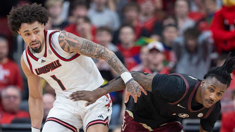 How to Watch: Louisville Cardinals vs. Virginia Tech Hokies
