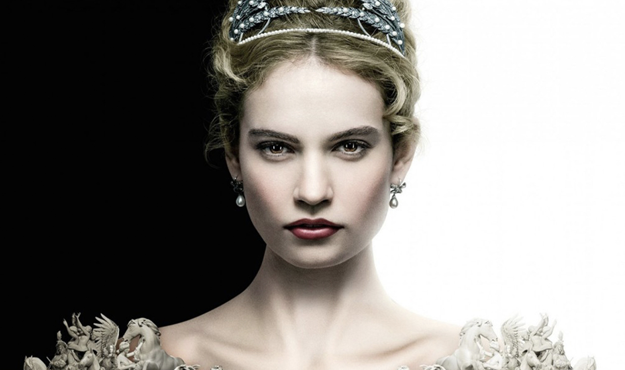 Sonya Golden Hand Was Russia's Queen Of Thieves