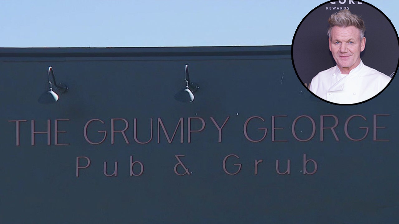 FOX's 'Kitchen Nightmares' to feature Georgetown's Grumpy George Pub ...