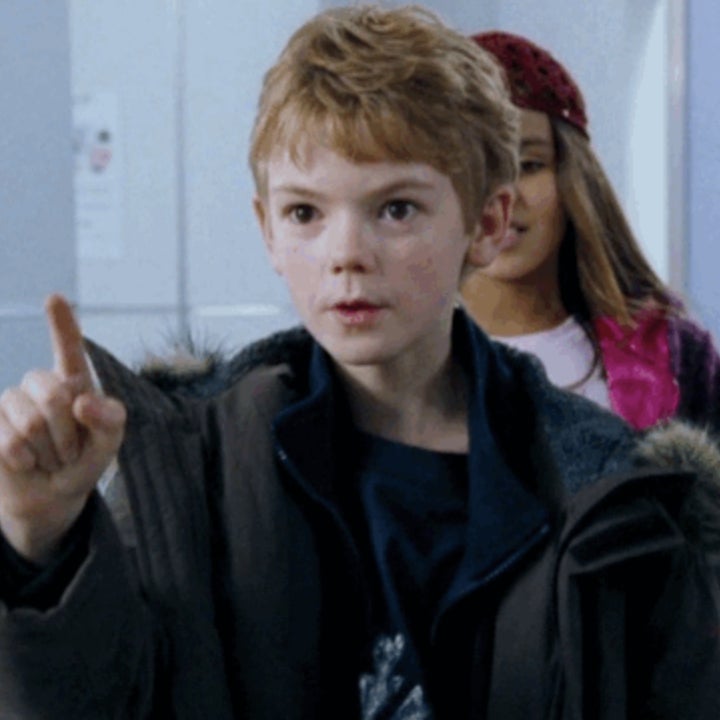 Do you remember these famous actors as child stars?