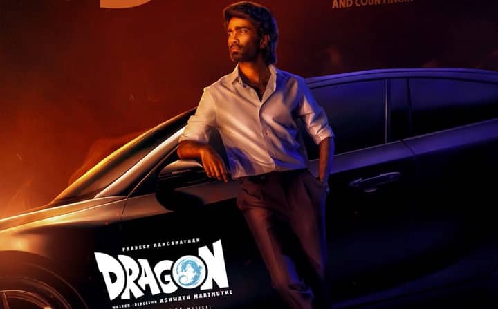 Dragon Movie Box Office Report: Check impressive milestones achieved by ...