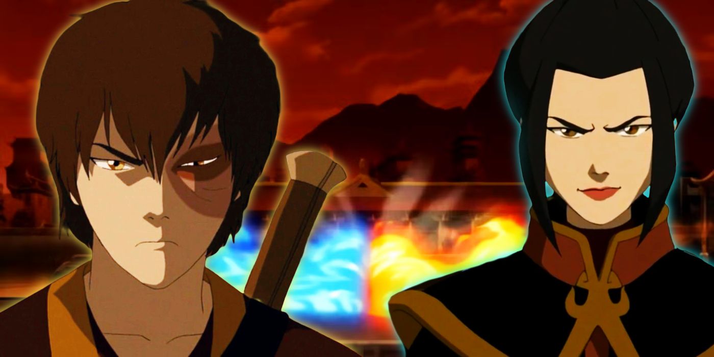 Avatar: The Last Airbender’s New Show Is Doing The Story I’ve Been ...