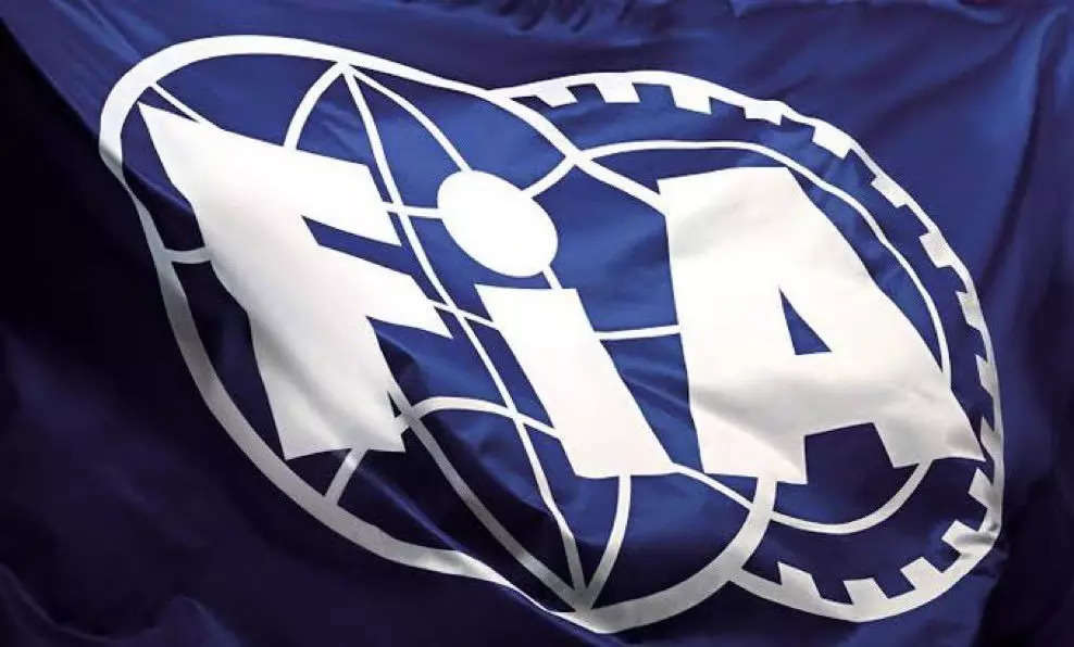 FIA criticizes fans’ 'Tribalist' behavior after Max Verstappen and ...