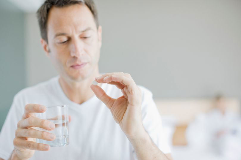 'I'm a pharmacist - here's when you should be taking paracetamol or ... 'I'm a pharmacist - here's when you should be taking paracetamol or ...
