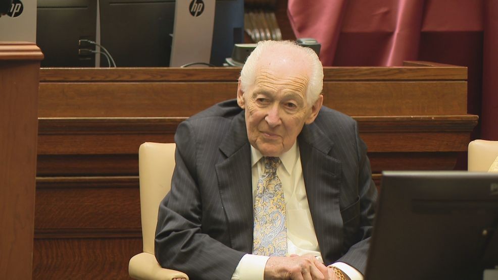 Remembering Judge Selya