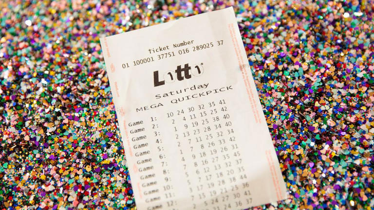 Lucky lotto winner yet to claim $3.3m