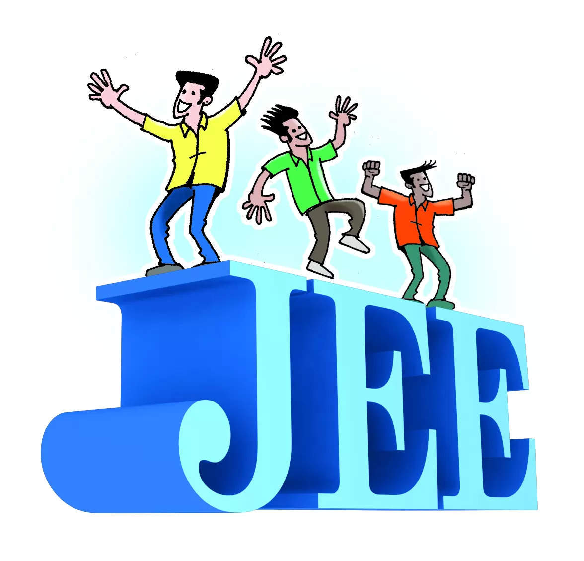 JEE Main 2025 paper 2 topper's list: Check list of ten highest scorers ...