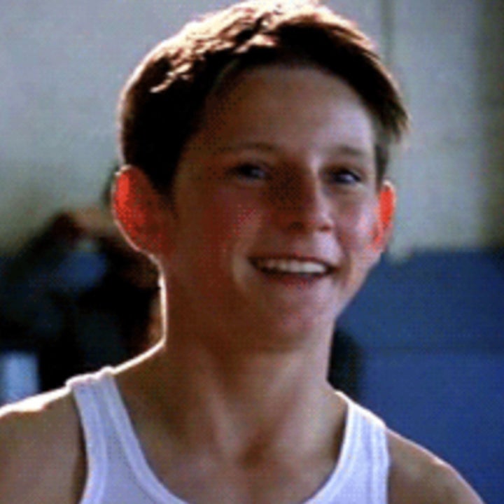 Do you remember these famous actors as child stars?