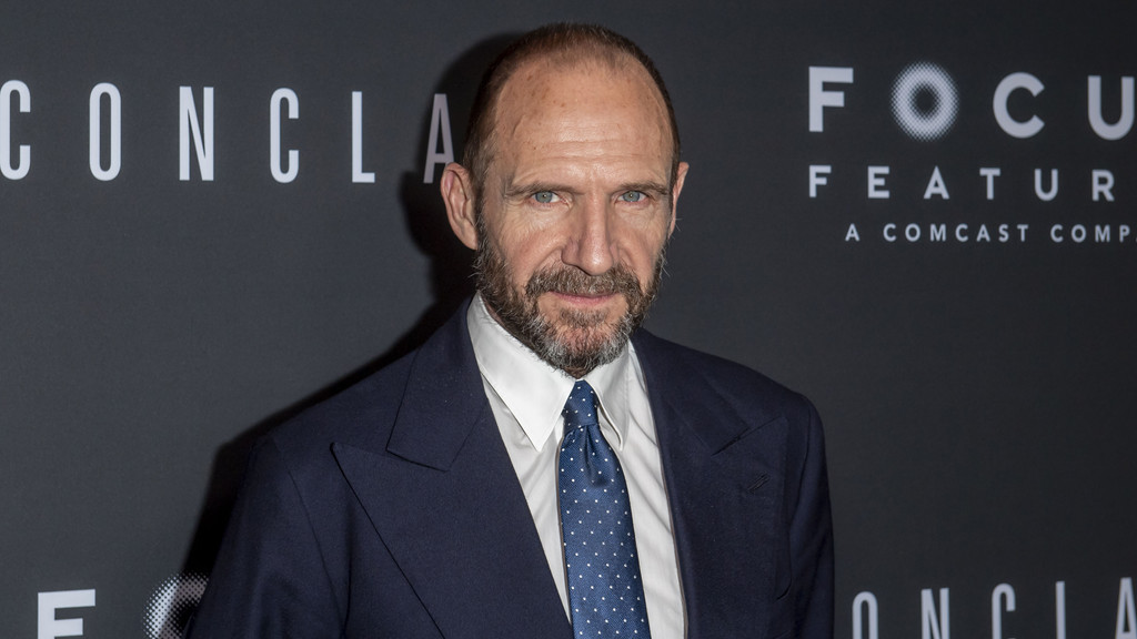 Conclave takes home Best Film at the SAG Awards