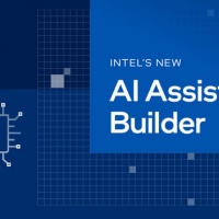 인텔, AI 어시스턴트 개발 지원하는 새로운 AI 스위트 공개