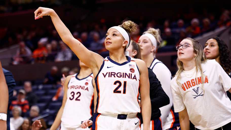 The Plus/Minus: Virginia Women’s Basketball Thrashes Stanford