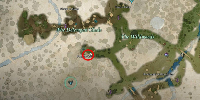 Avowed: All Unique Grimoires & How To Get Them