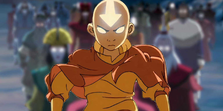 Avatar: The Last Airbender’s New Show Is Doing The Story I’ve Been ...