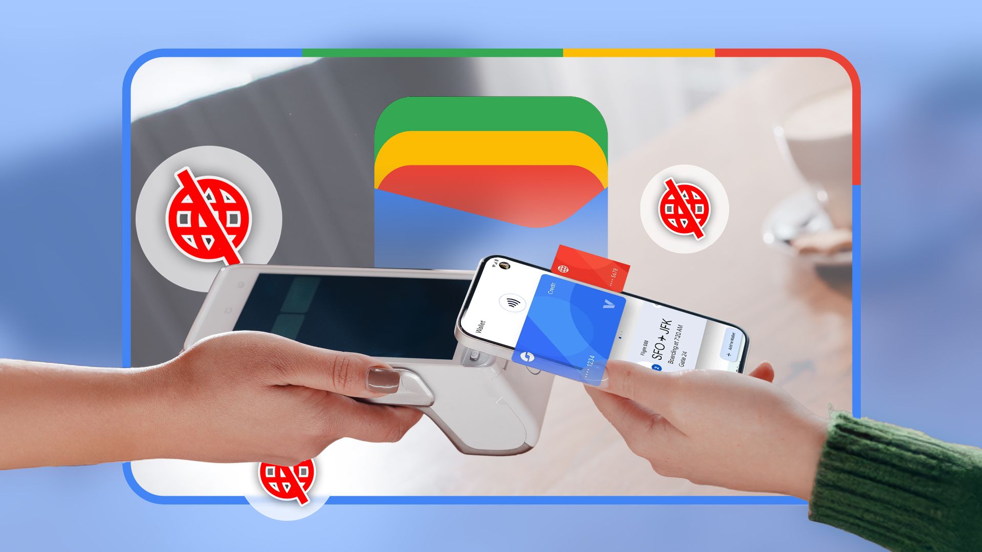 How to Organize Your Digital Cards in Google Wallet for Quick Access