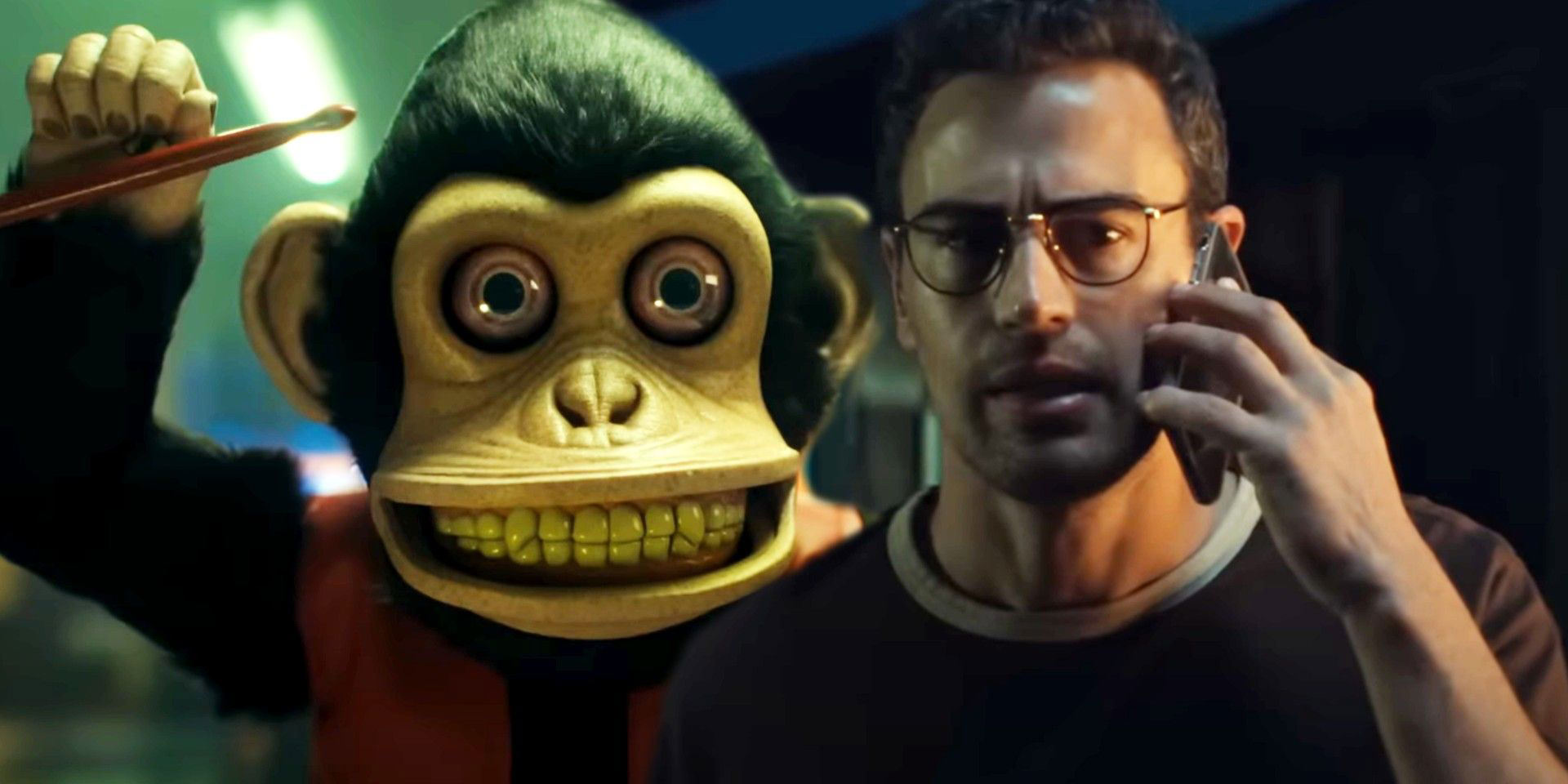 “That’s A Fascinating Human Conundrum”: Why 1 Monkey Fan Theory Doesn’t ... “That’s A Fascinating Human Conundrum”: Why 1 Monkey Fan Theory Doesn’t ...