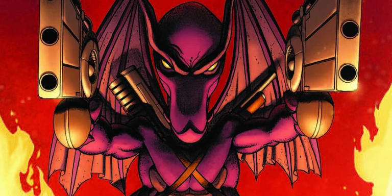 15 Most Powerful X-Men Mutants With Fire-Based Powers