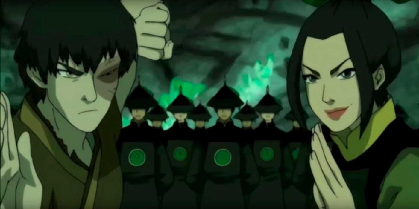 Avatar: The Last Airbender’s New Show Is Doing The Story I’ve Been ...