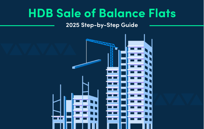 HDB Sale of Balance Flats: Guide to SBF & Open Booking (2025)