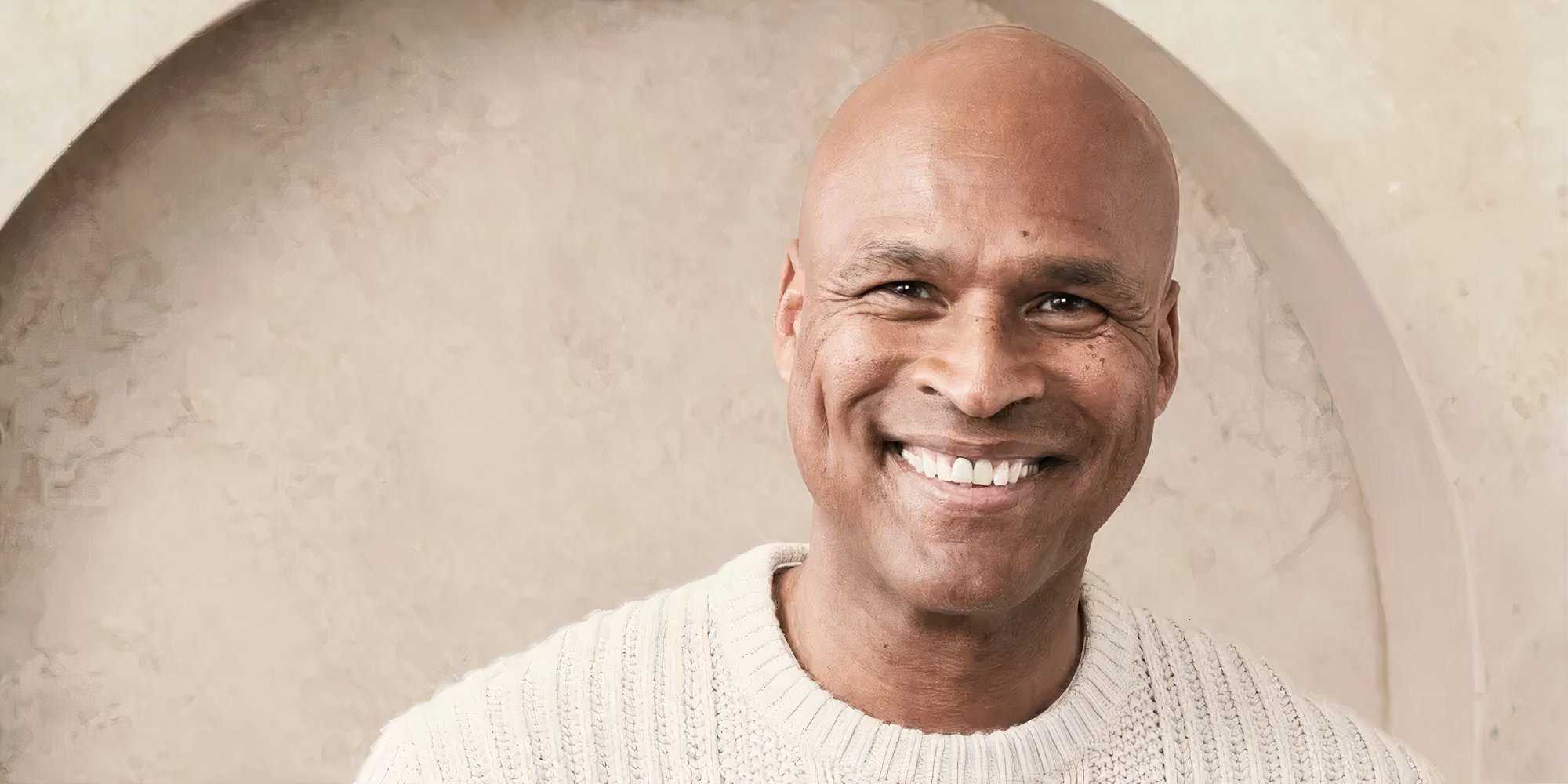 This Golden Bachelorette Star Announces He's Single Again, Opening The ...