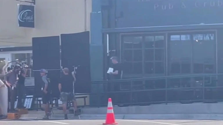 FOX's 'Kitchen Nightmares' to feature Georgetown's Grumpy George Pub ...