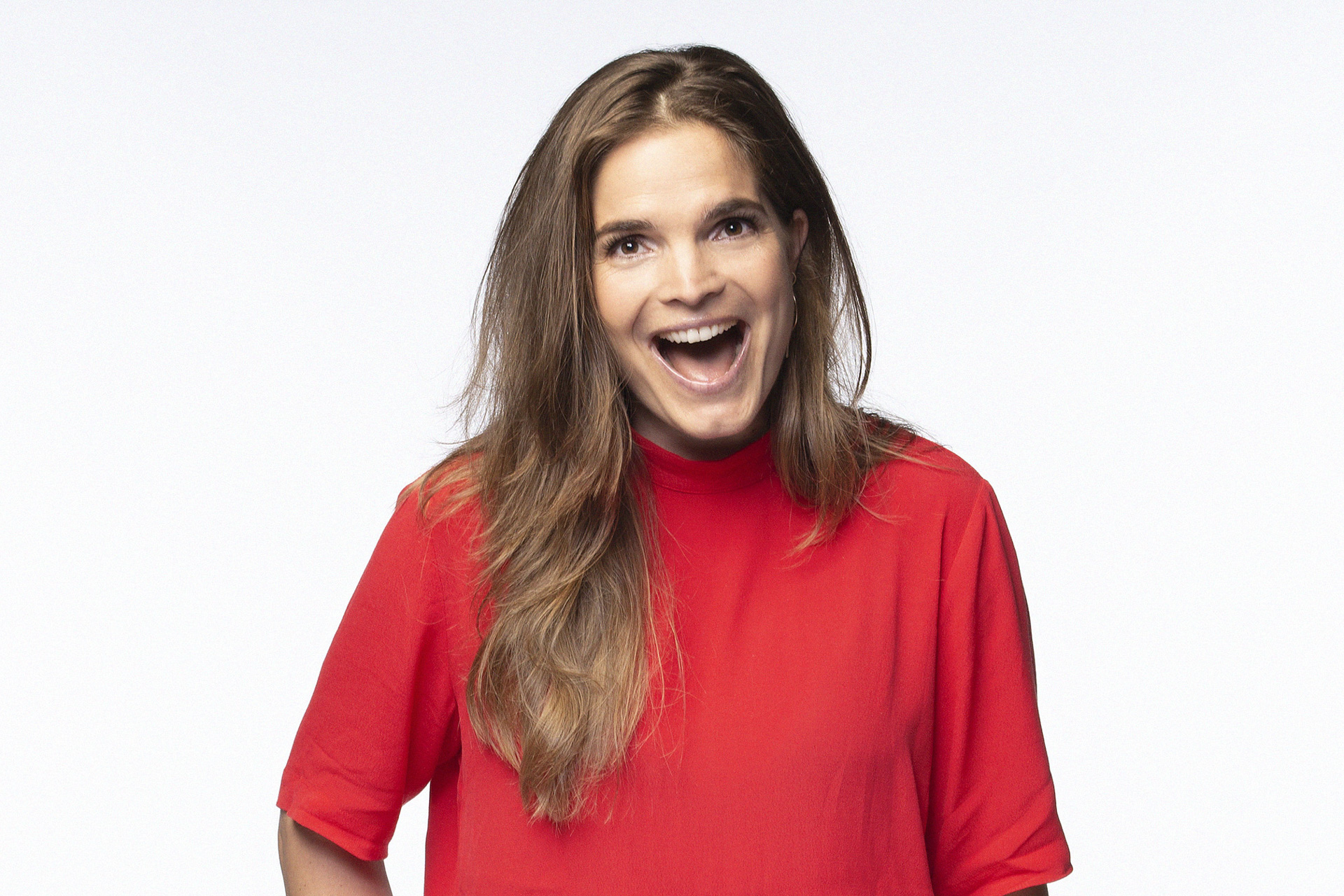 De mooiste foto's van Cielke Sijben