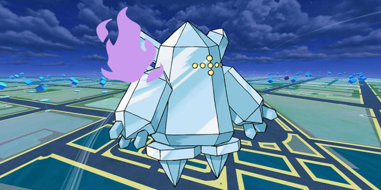 10 Strongest Ice-Type Pokémon in Pokémon GO