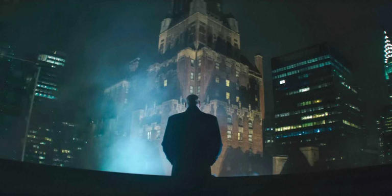 Daredevil: Born Again Season 2 Release Window & Future Plans Addressed ...