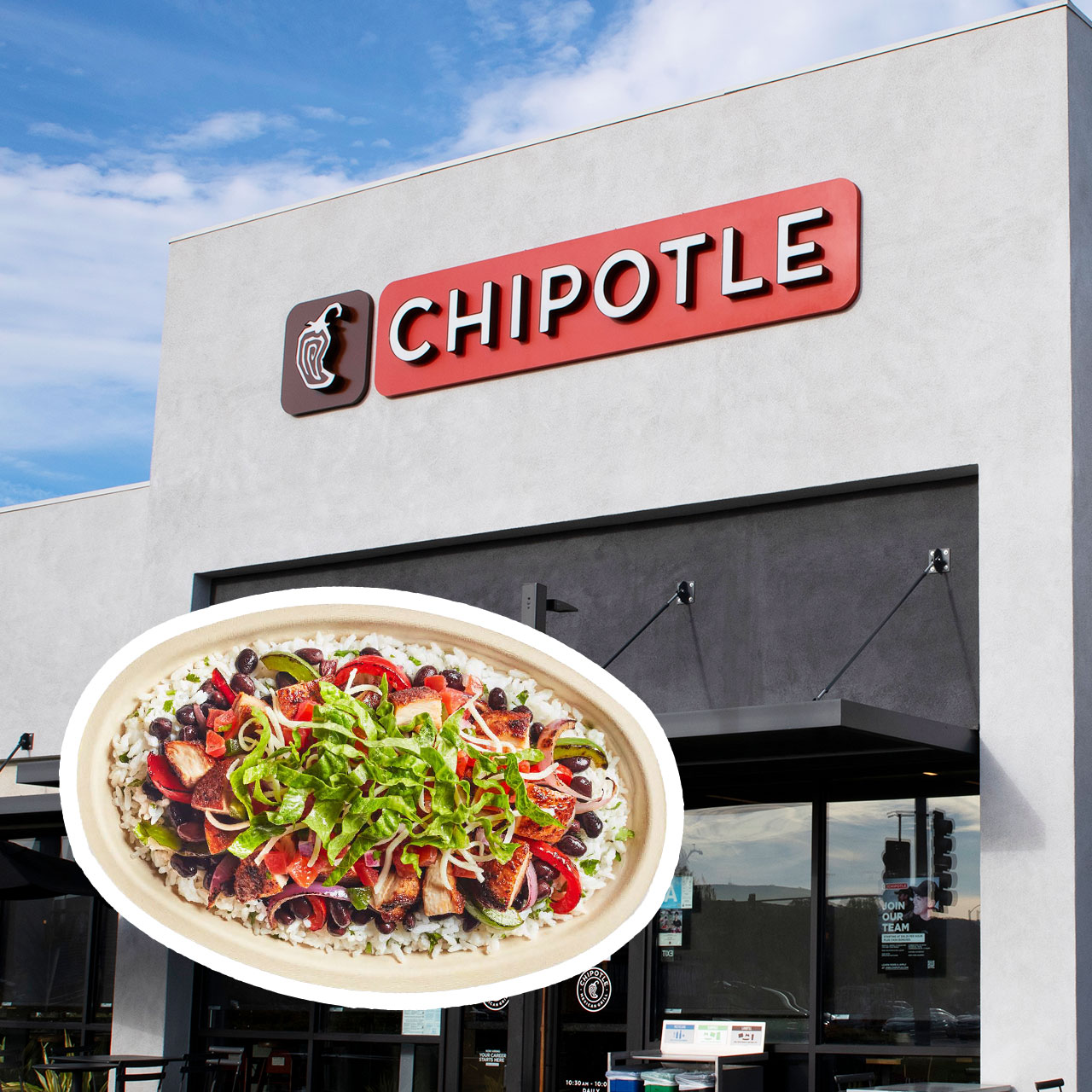A Trainer Reveals The Ultimate High-Protein, Low-Calorie Chipotle Order ...