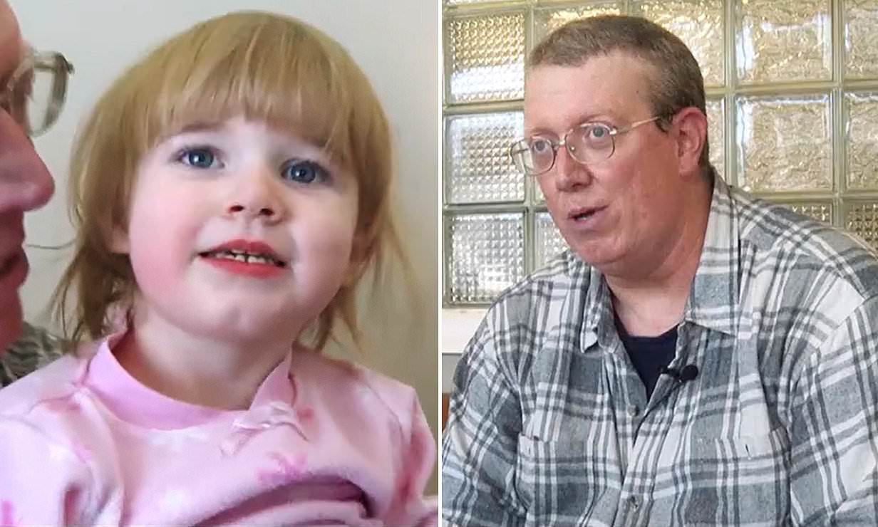 Dad fights to change his daughter's name from 'Unakite Thirteen Hotel'