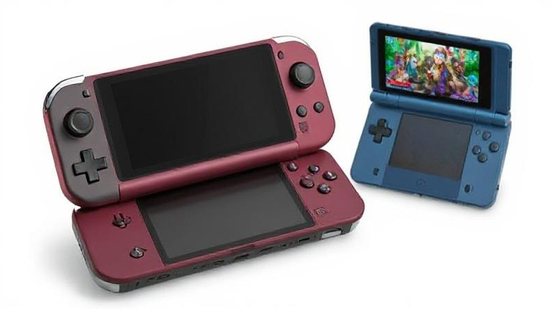 Best handheld gaming systems to carry your digital journey in 2025