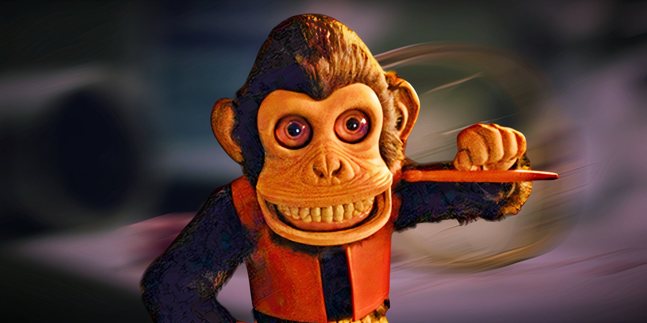 Why 1 Key Death In The Monkey “Had Such A Different Feeling” Explained ...