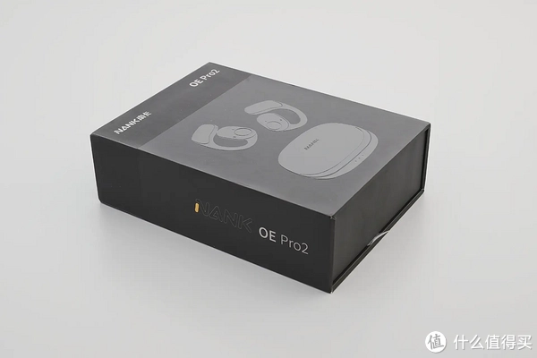 拆箱那一刻，我就想戴着它出门跑步！开箱南卡OE Pro2蓝牙耳机