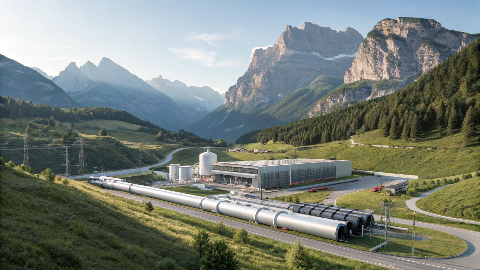 Significant reserves of this clean fuel may be hidden beneath our ...