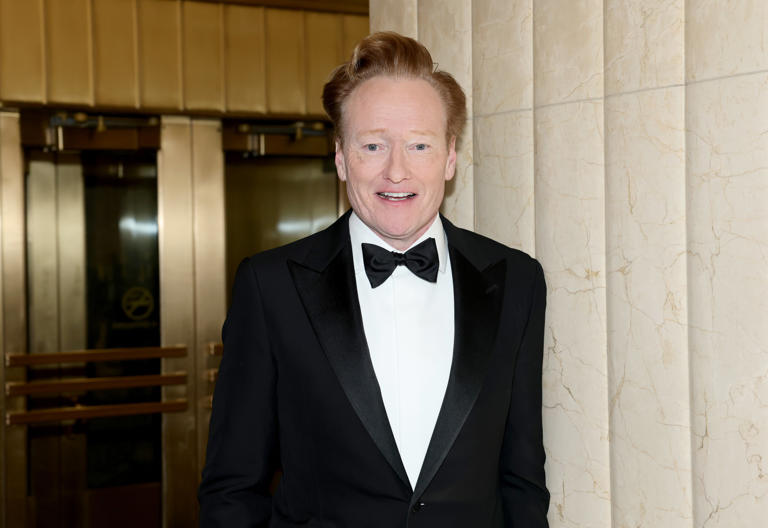 Conan O’Brien might be the funniest man alive. Can he navigate hosting ... Conan O’Brien might be the funniest man alive. Can he navigate hosting ...