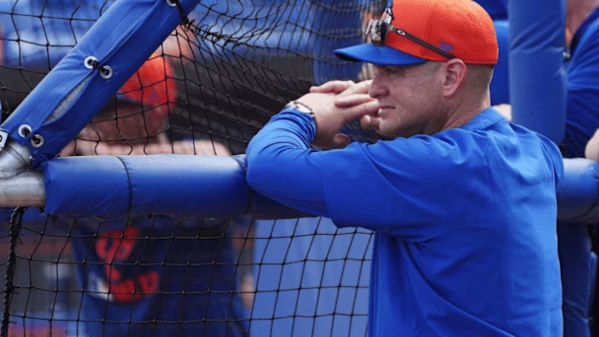 MLB: Lesión en Mets da un giro entre los candidatos a ocupar un lugar ...