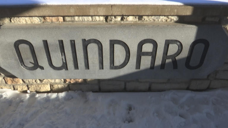 Historic Quindaro Ruins seeks public input for preservation