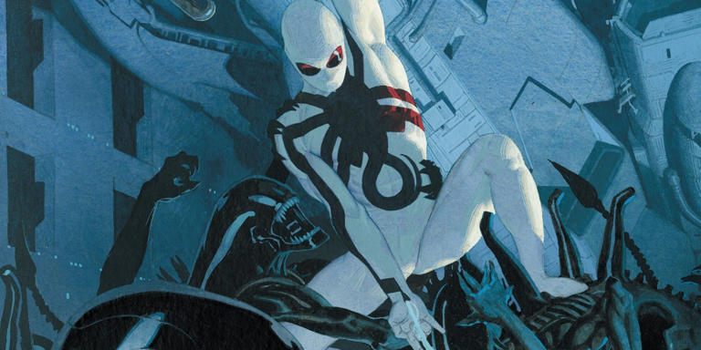 Aliens vs. Avengers #3 Review: Welcome to the Crossover, X-Men, Hope ...