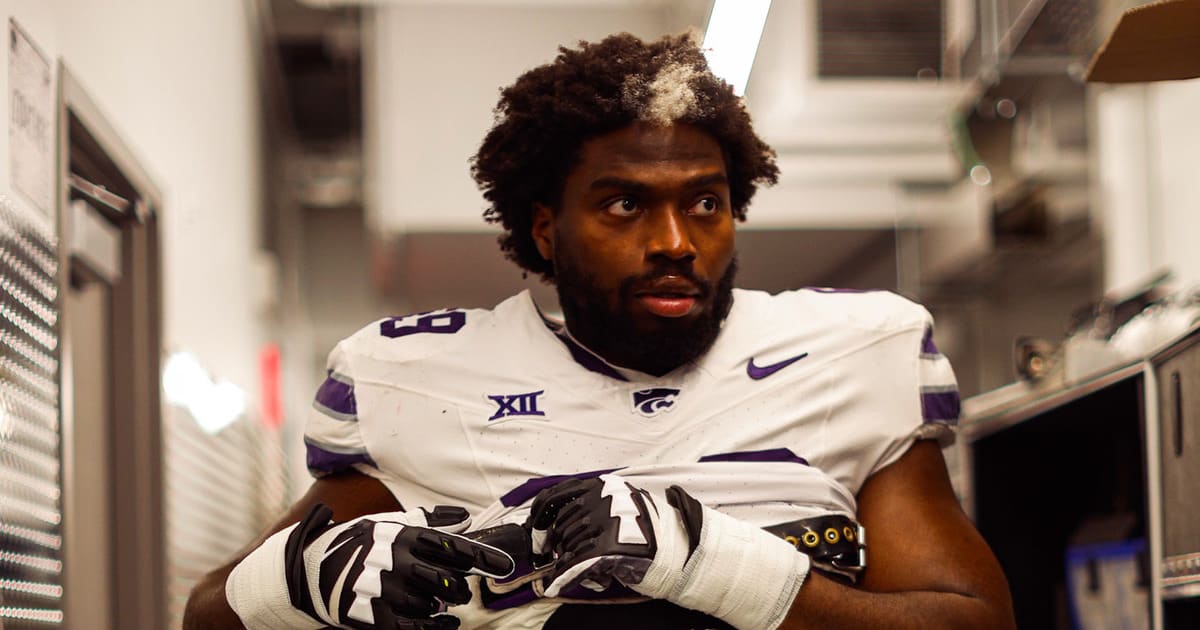 Nuggets: Why offseason will be intriguing for Kansas State offensive line