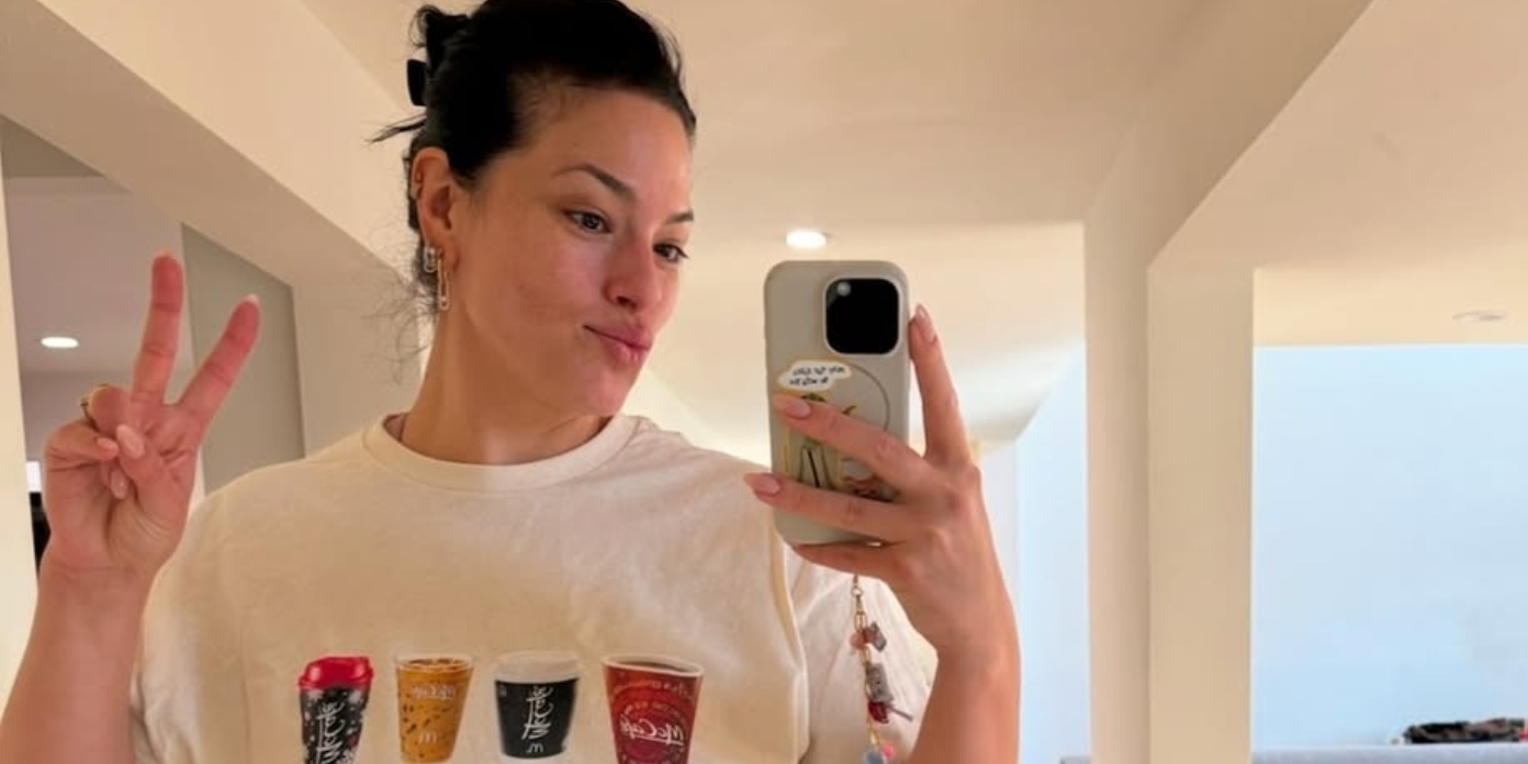 Effortlessly stylish? Copy these 5 casual looks from Ashley Graham