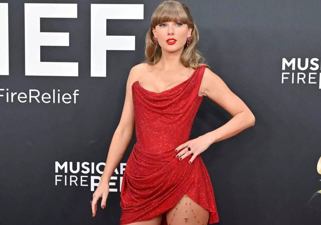 Taylor Swift faces backlash on Instagram, losses over 144,200 followers ...