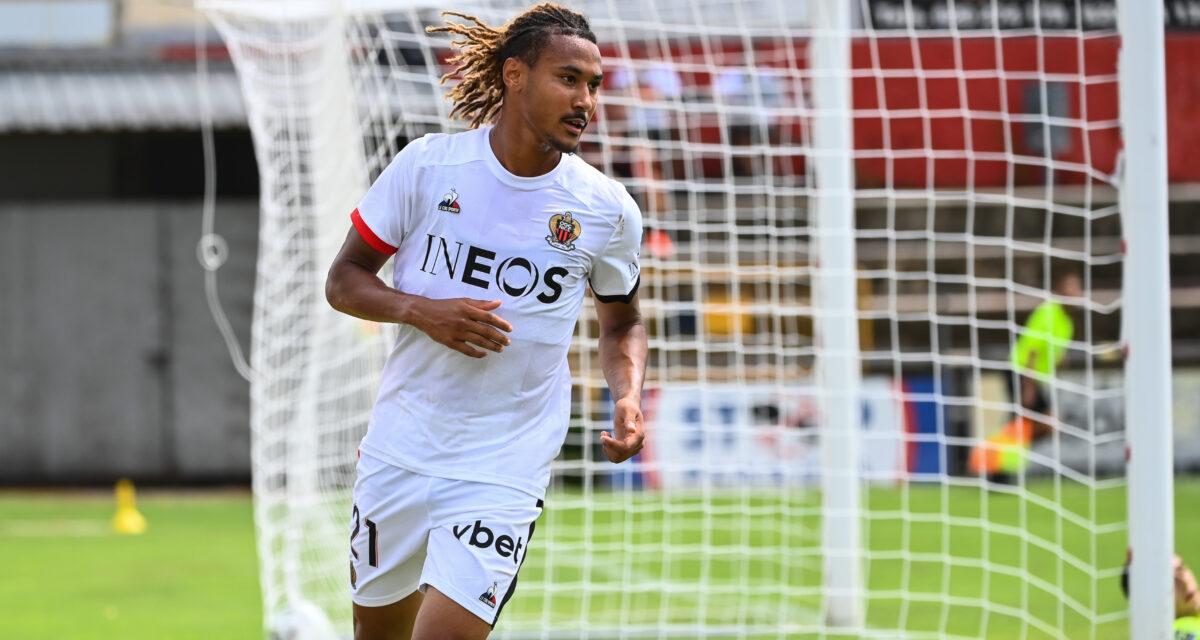 Énorme bonne nouvelle pour Alexis Beka Beka